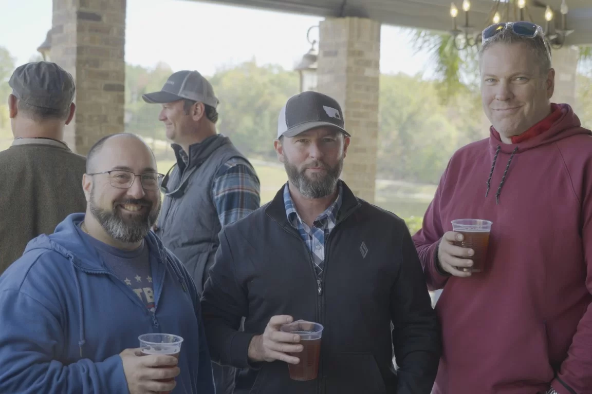 Clays 4 Cancer | HRP Associates